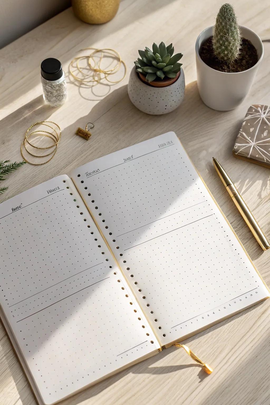 7+ Creative Divider Ideas for Your Notes - Casolia