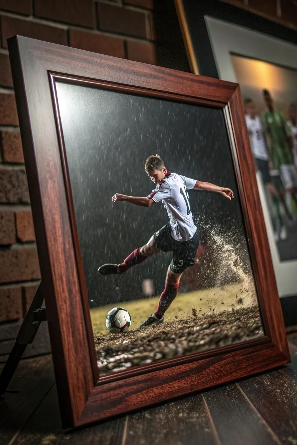 4+ Thoughtful Sports Gift Ideas for Parents' Night - Casolia