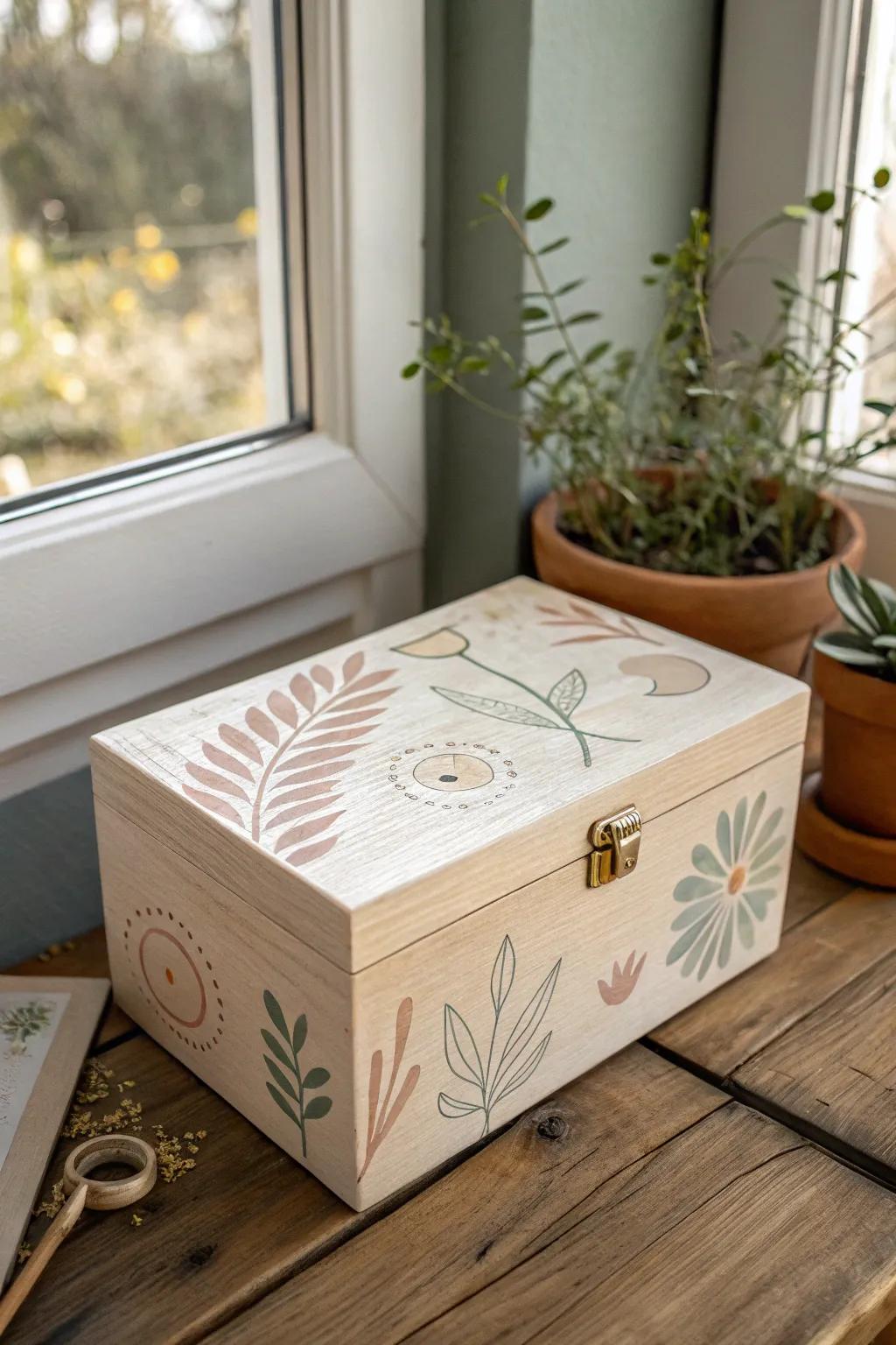 5+ Creative Vision Box Ideas for Your Home - Casolia