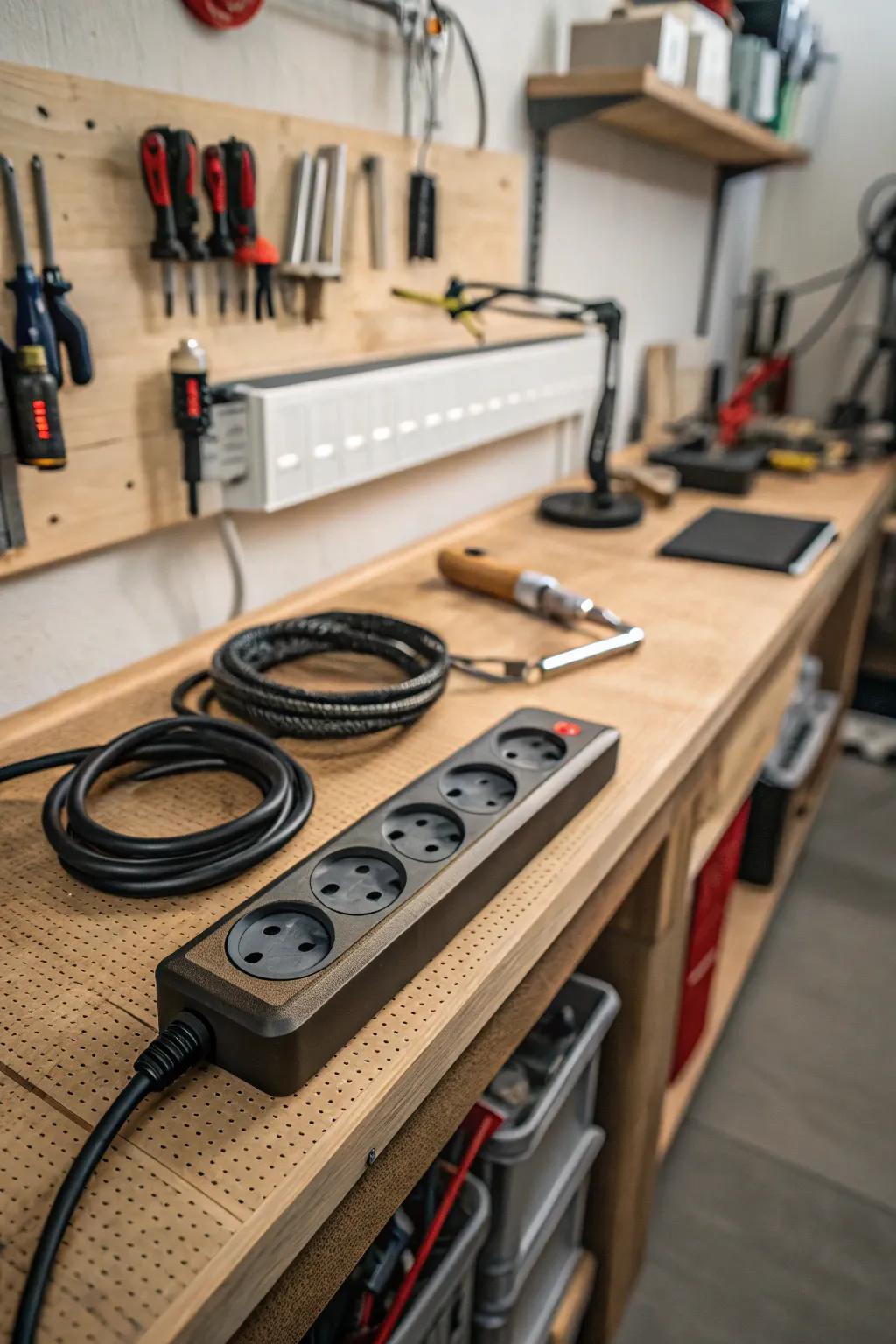 8+ Inspiring RC Workshop Ideas for Hobbyists - Casolia