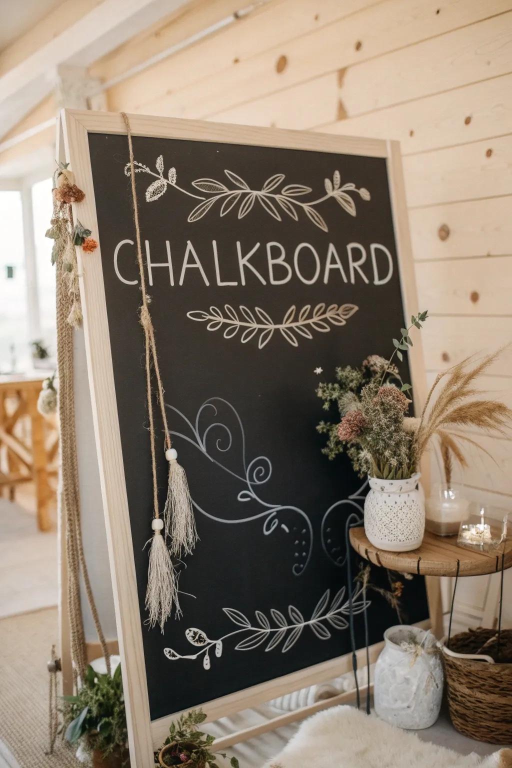 12+ Creative Back-to-School Birthday Board Ideas - Casolia