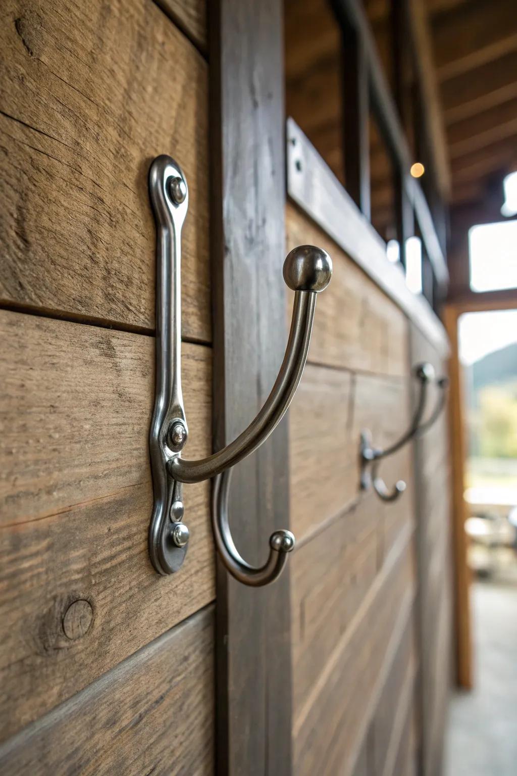 7+ Creative DIY Garage Hooks Ideas - Casolia