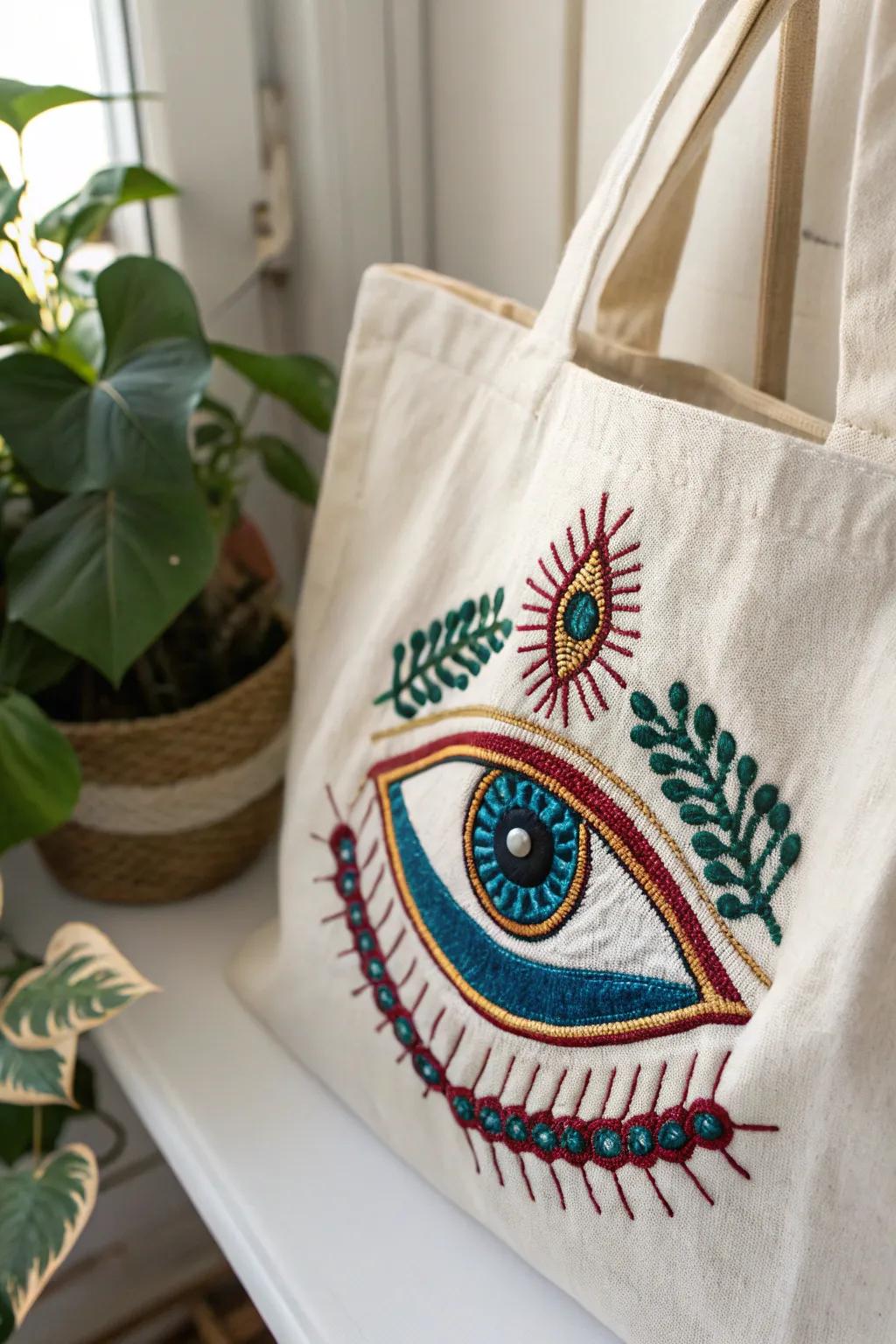 10+ Creative Eye Project Ideas for Your Home - Casolia