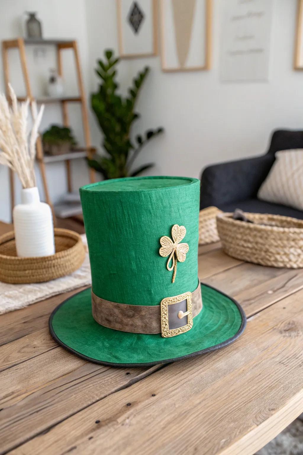 5+ Fun Leprechaun Trap Ideas for Second Graders - Casolia