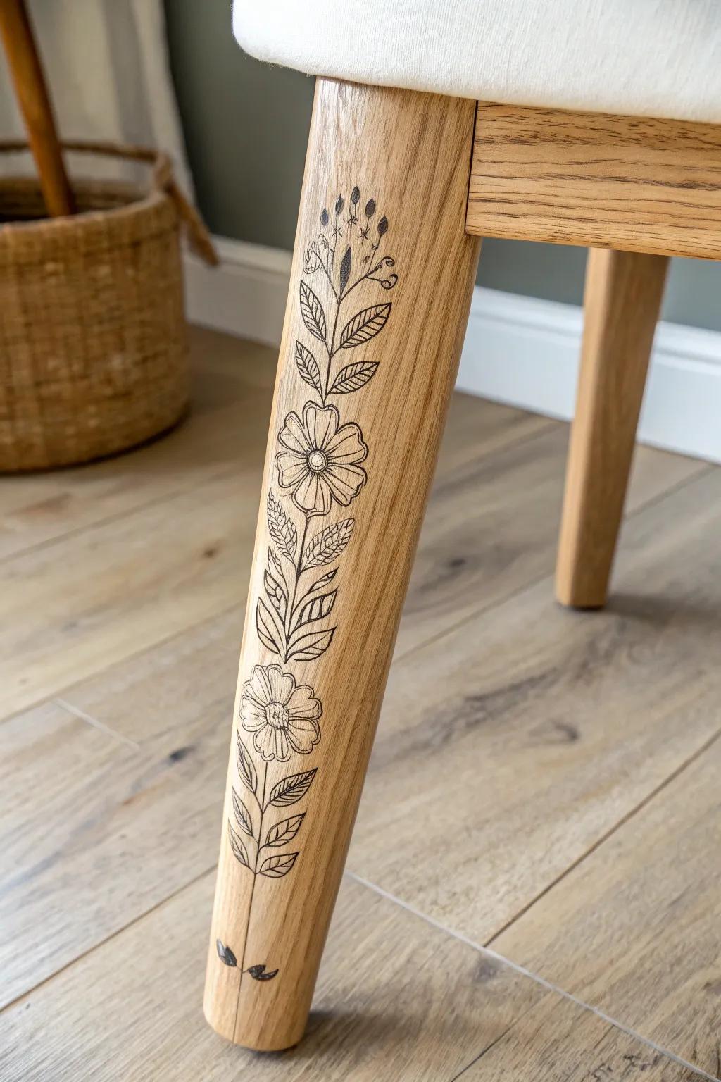 9+ Creative Rubber Stamp Craft Ideas to Try - Casolia