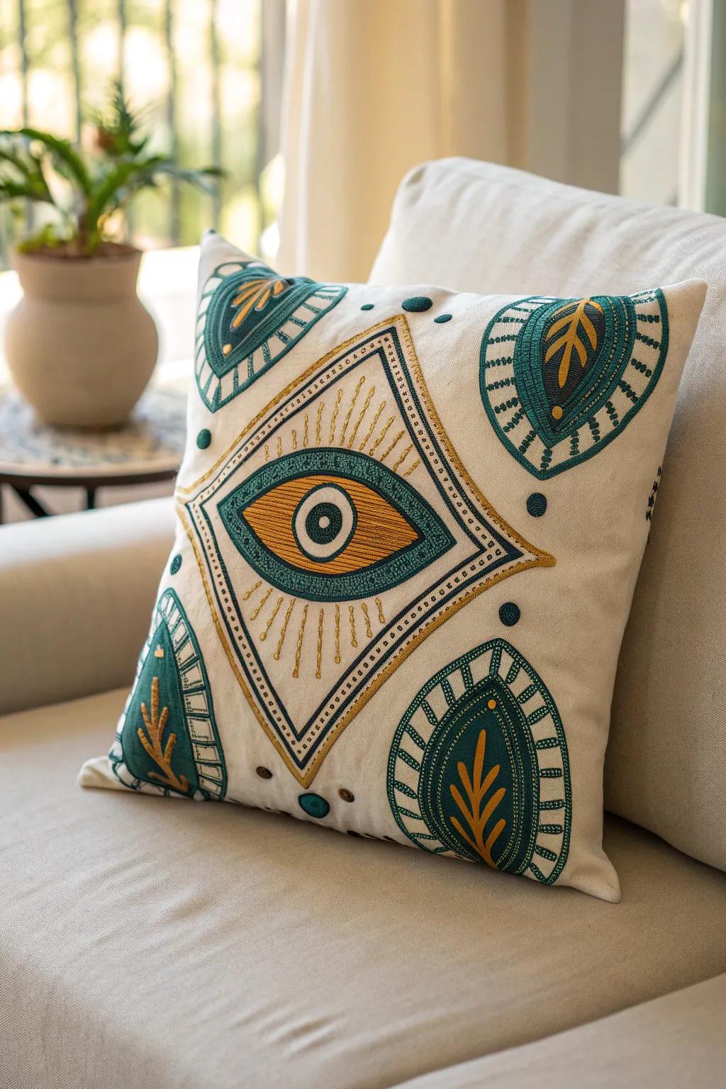 10+ Creative Eye Project Ideas for Your Home - Casolia