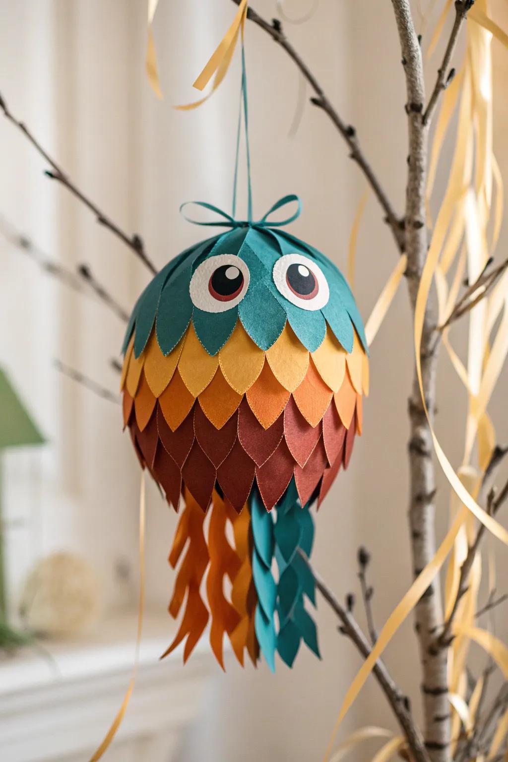 17+ Fun Monster Craft Ideas for Creative Kids