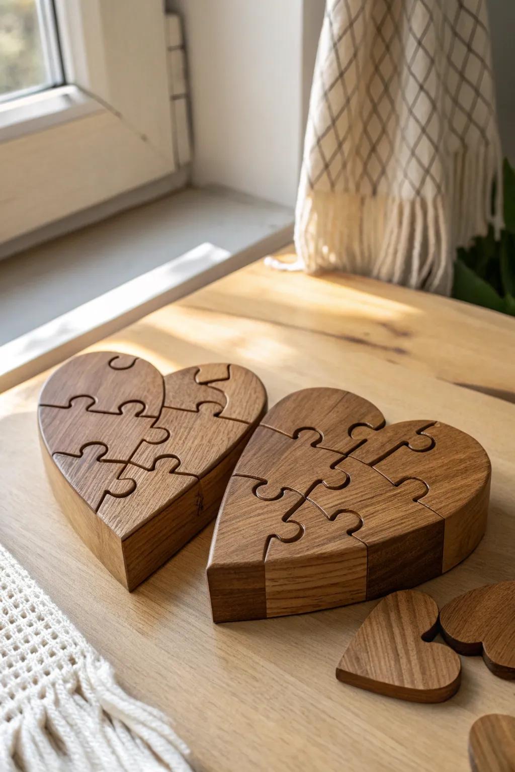 5+ Charming Wood Carving Ideas for Girlfriend - Casolia