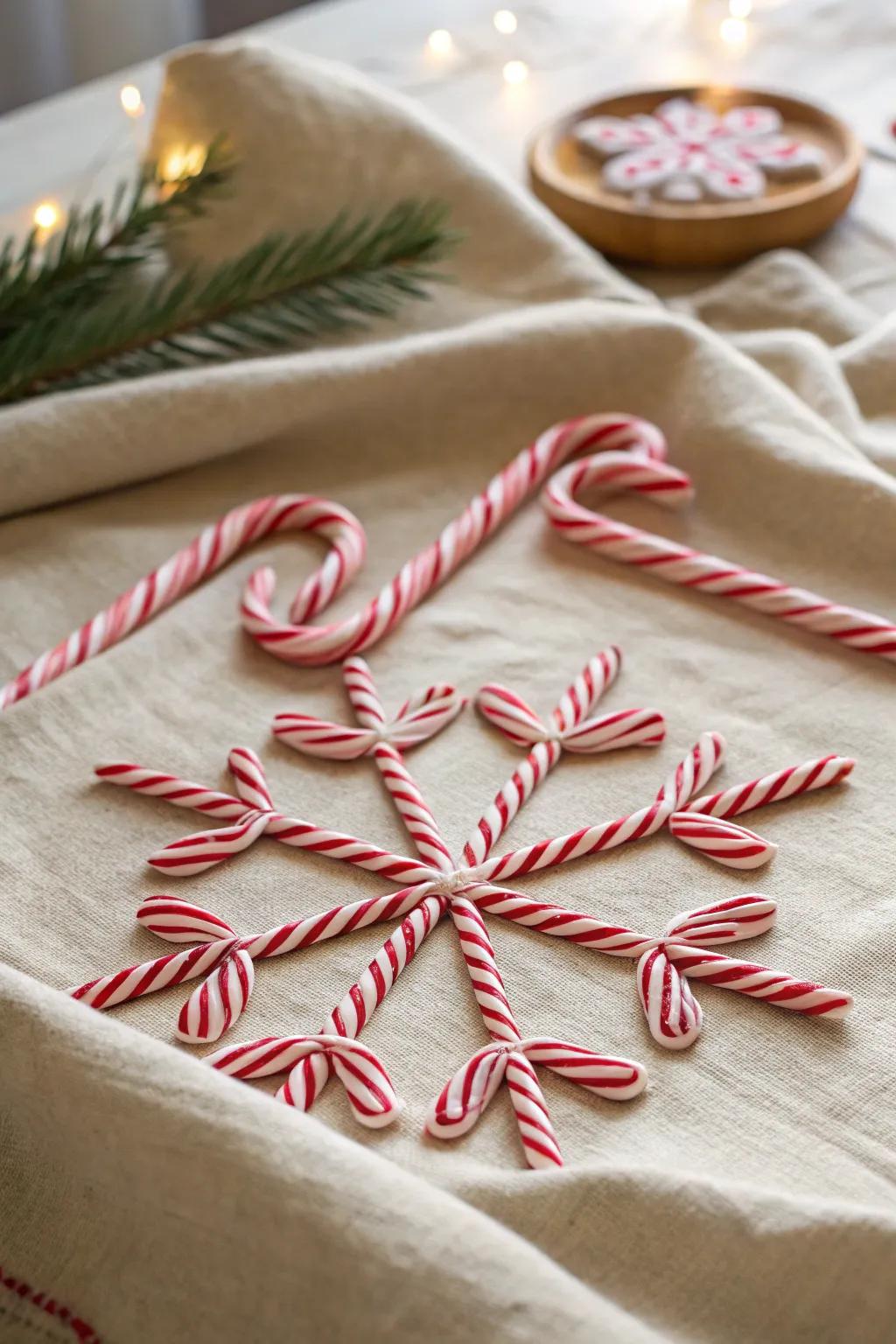 19 Creative Candy Cane Crafts For The Holidays 19 Creative Candy Cane Crafts For The Holidays