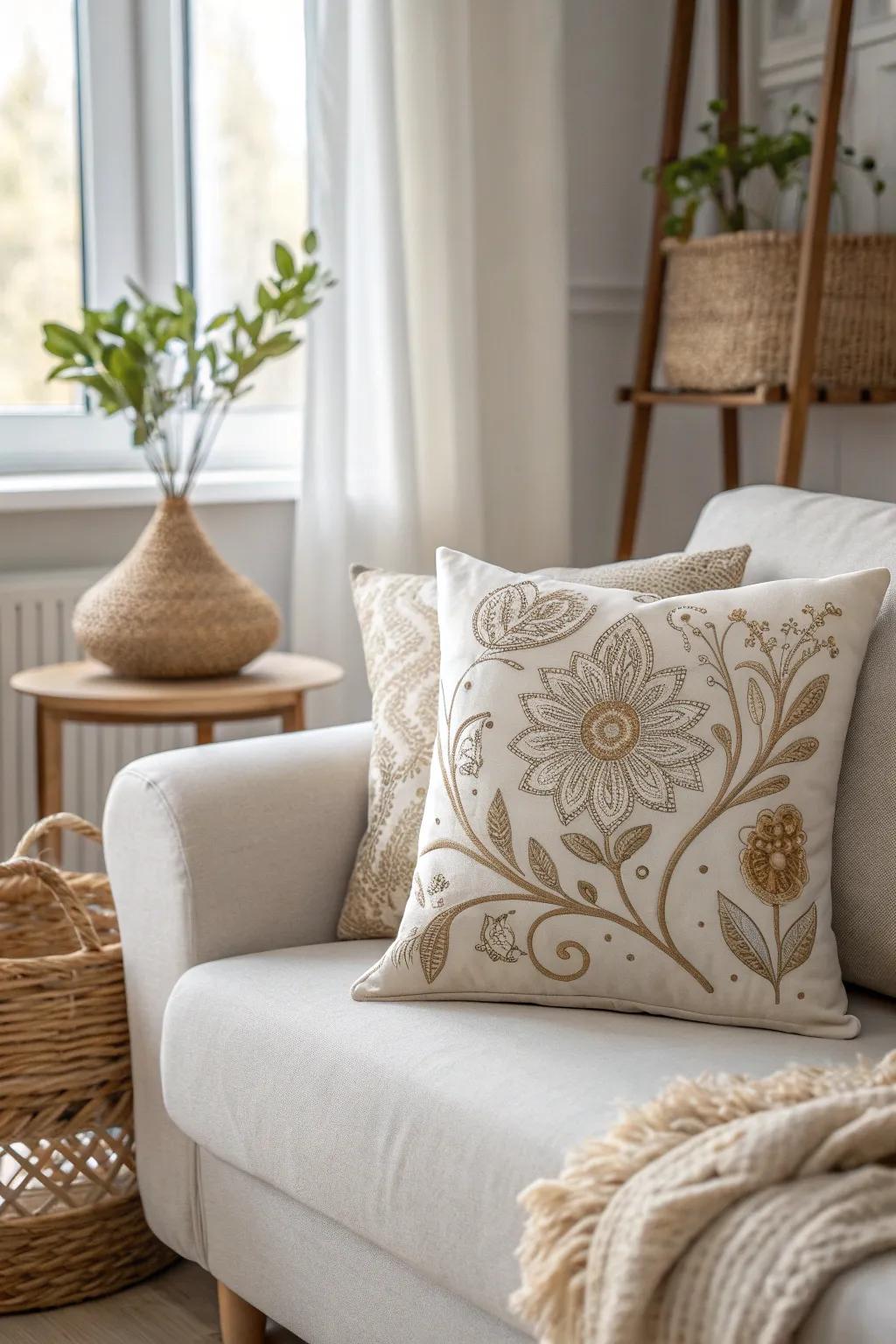 6+ Creative Dimensional Fabric Paint Ideas - Casolia