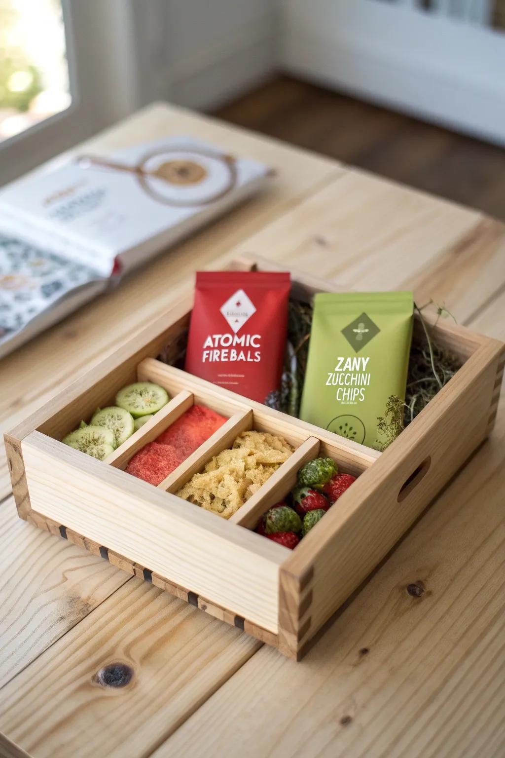 6+ Hilarious Gift Box Ideas for Any Occasion - Casolia