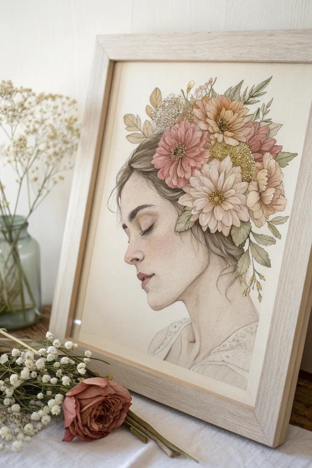 5+ Creative Drawing Ideas for Your Next Project - Casolia