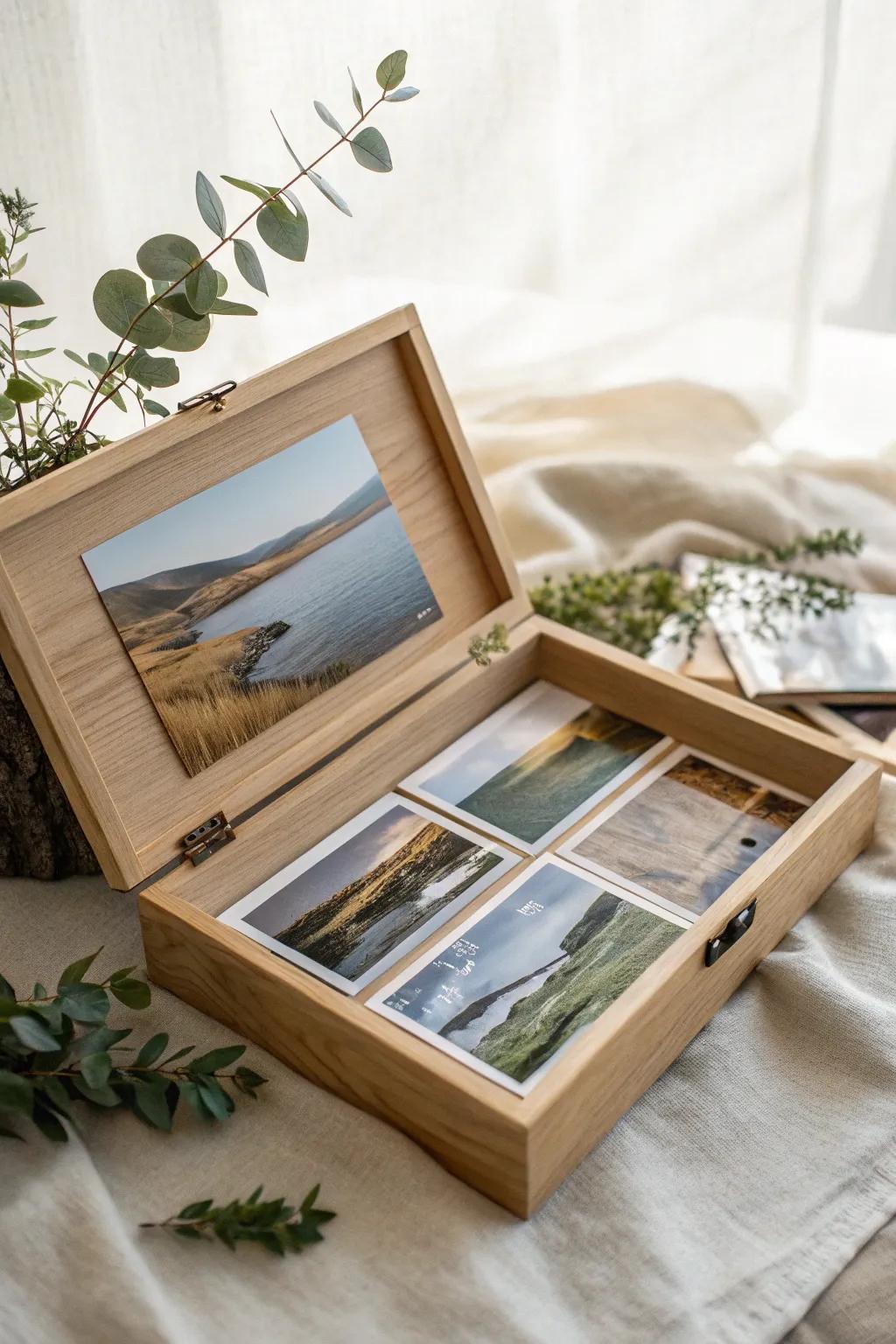 5+ Creative Vision Box Ideas for Your Home - Casolia