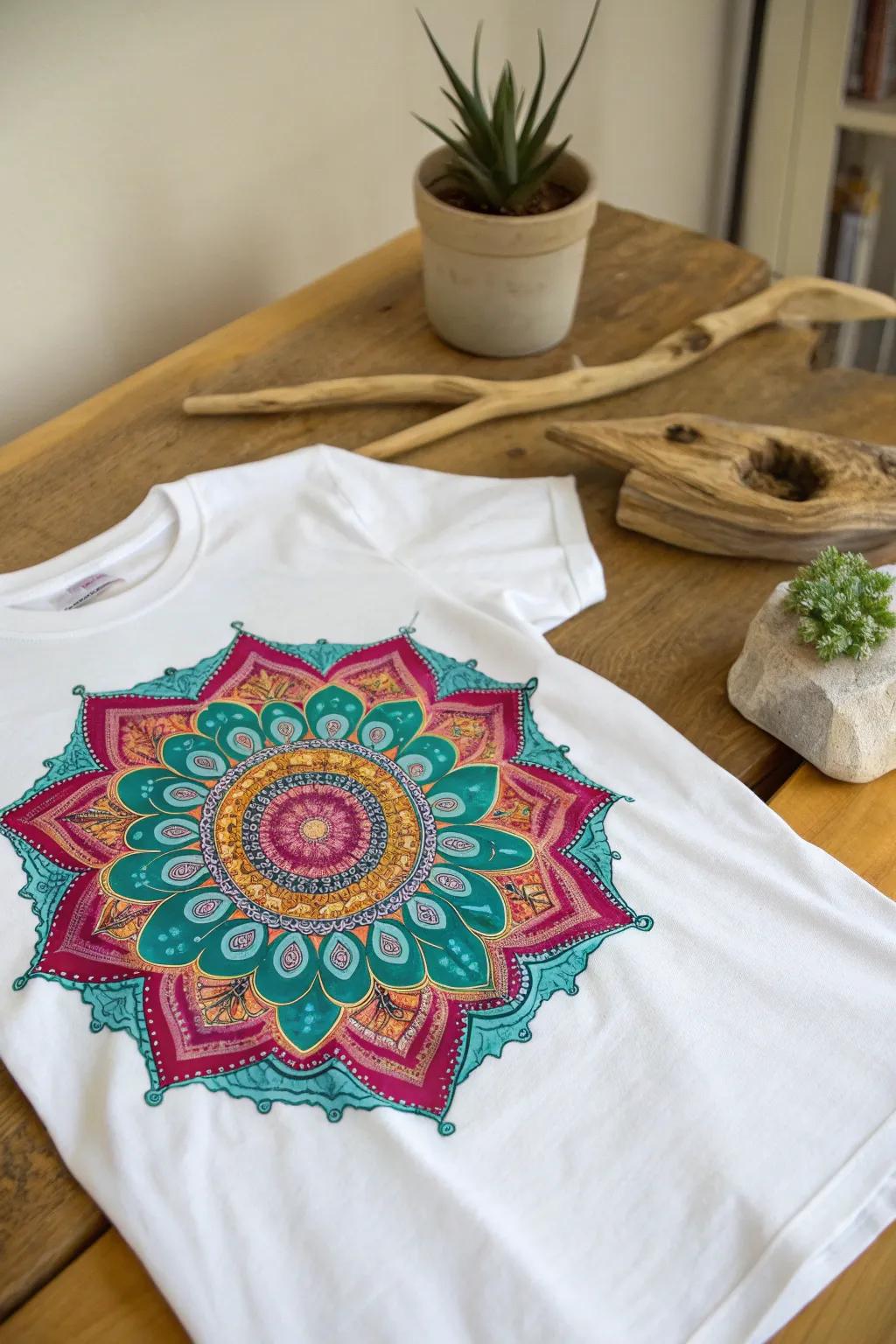 6+ Creative Dimensional Fabric Paint Ideas - Casolia