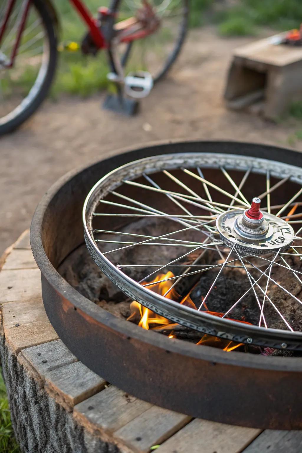 14+ Creative Homemade Grill Grate Ideas - Casolia