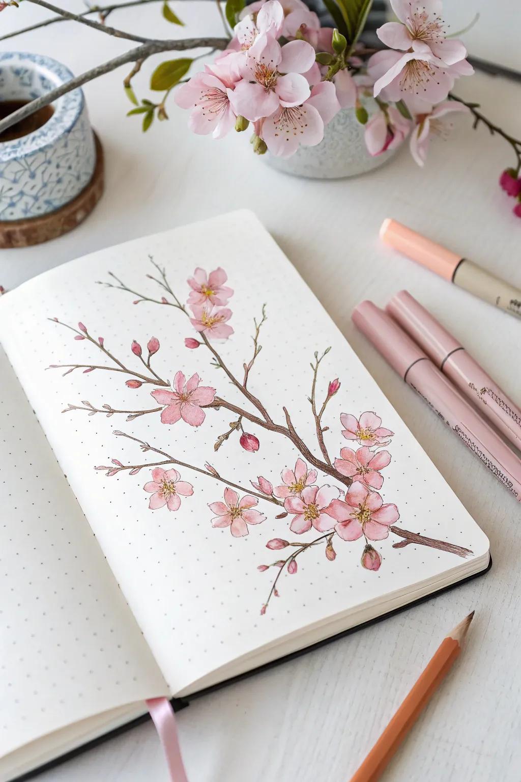 20 Creative Bullet Journal First Page Ideas 20 Creative Bullet Journal First Page Ideas
