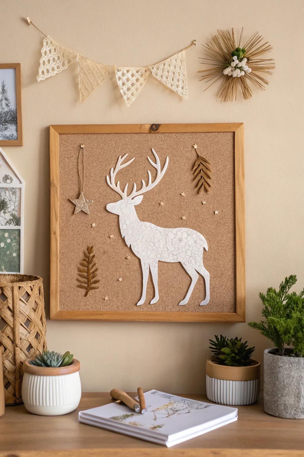 10+ Inspiring Bulletin Board Ideas for Your Space - Casolia