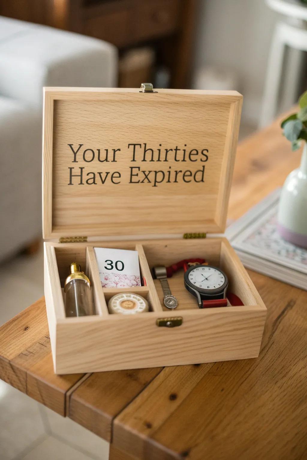6+ Hilarious Gift Box Ideas for Any Occasion - Casolia