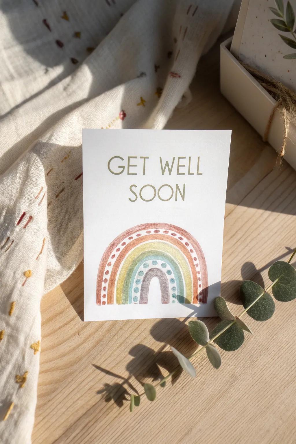 13+ Heartfelt Get Well Soon Card Ideas for Grandma - Casolia