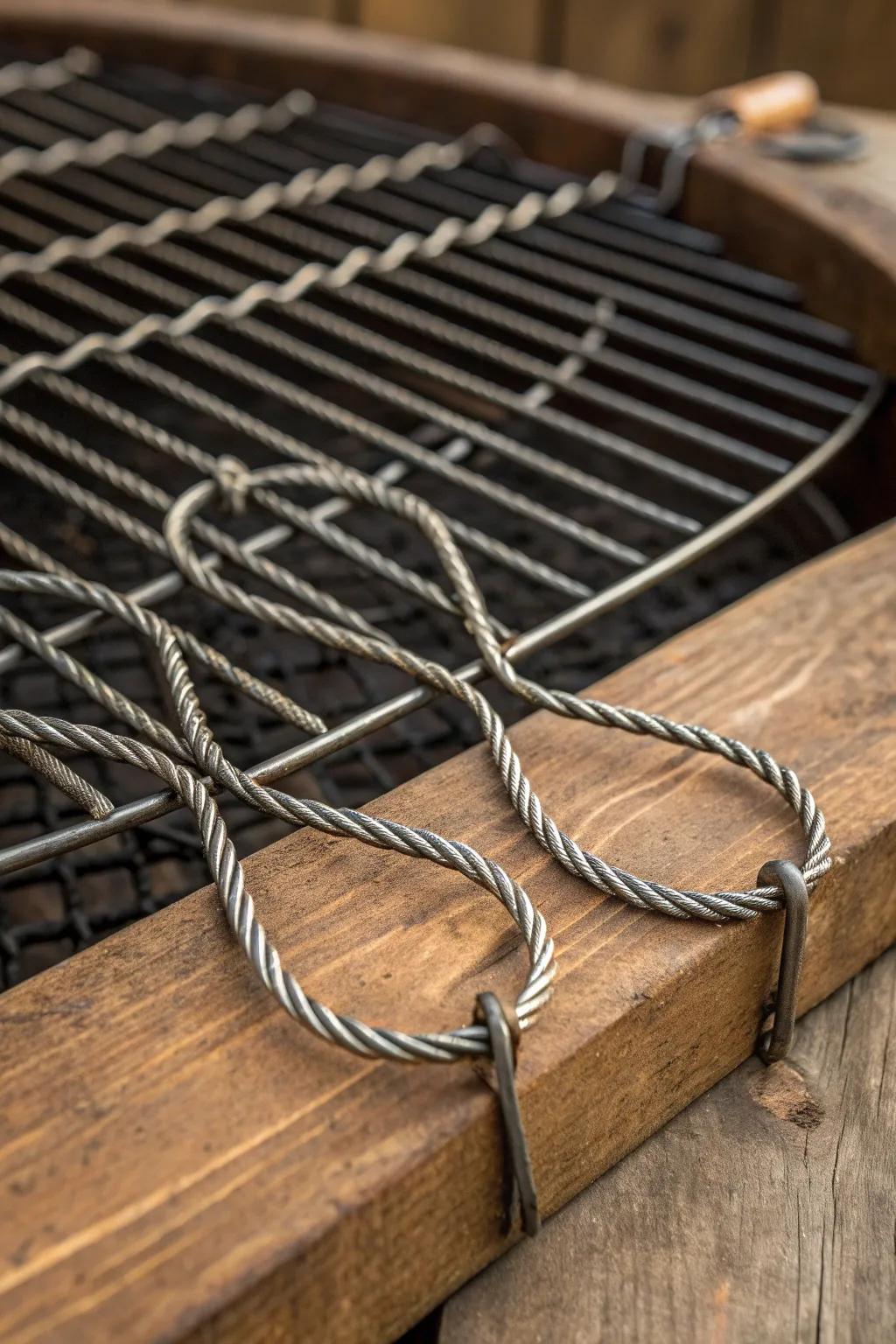 14+ Creative Homemade Grill Grate Ideas - Casolia