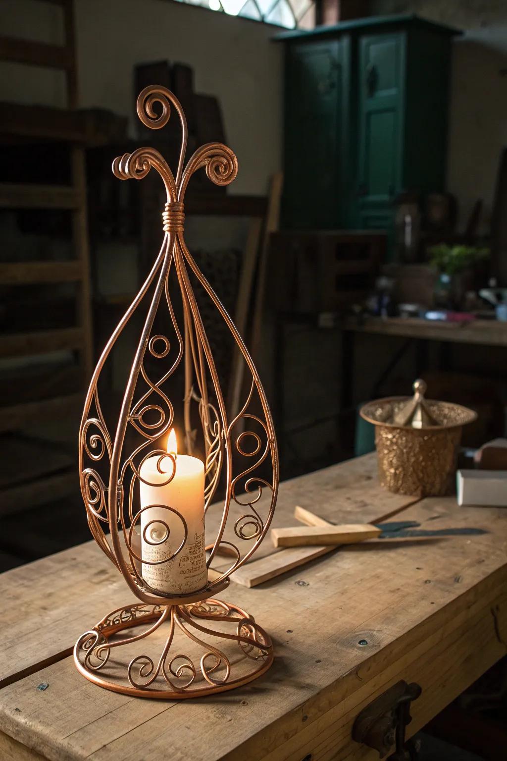 5+ Creative Soldering Iron Project Ideas - Casolia