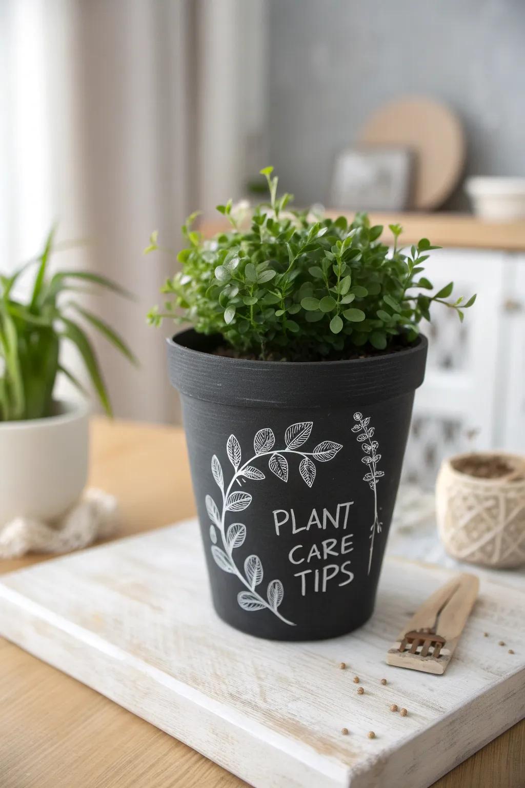 16+ Creative Indoor Plant Pot Ideas to Try at Home - Casolia