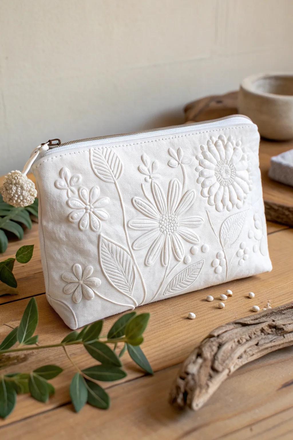 6+ Creative Dimensional Fabric Paint Ideas - Casolia