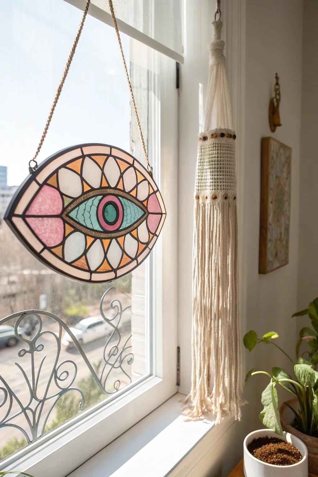 10+ Creative Eye Project Ideas for Your Home - Casolia