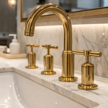 19+ Creative Inexpensive Shower Wall Ideas