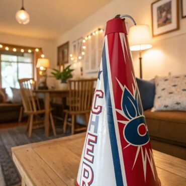 23+ Creative Team Flag Ideas for Your Next Event