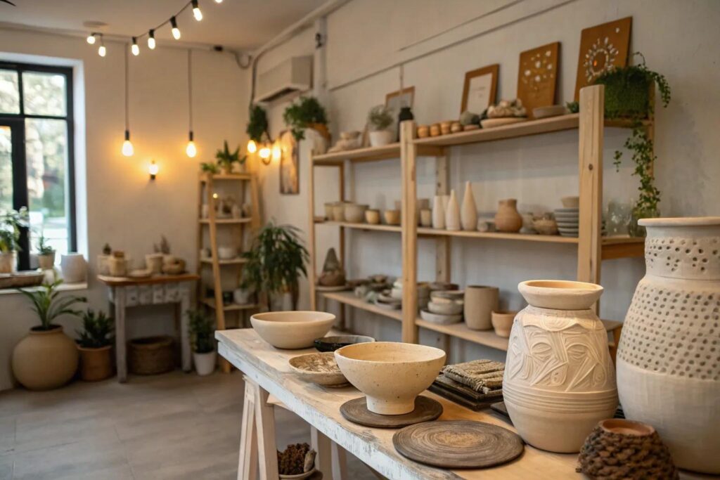 25+ Creative Air Dry Clay Ideas for Your Home Decor