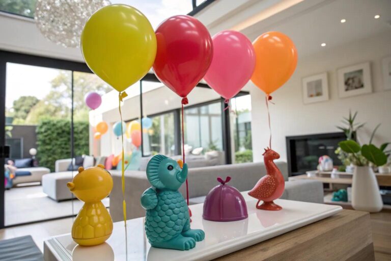 18+ Creative Balloon Weight Ideas for Any Occasion