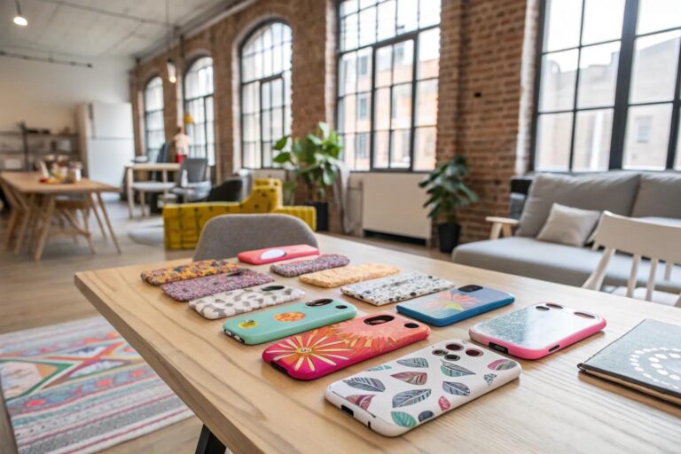 17+ Creative DIY Phone Case Ideas You'll Love