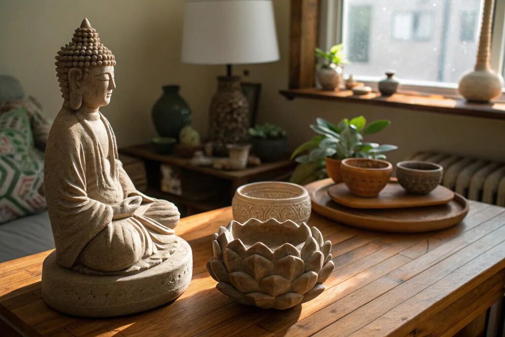 21+ Easy Ideas for Charming Clay Sculptures