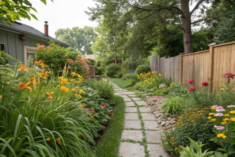 20+ Inspiring Garden Path Ideas for Every Yard