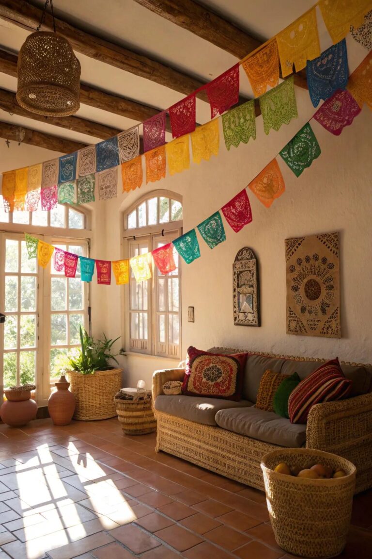 20+ Fun Hispanic Heritage Crafts for Kids