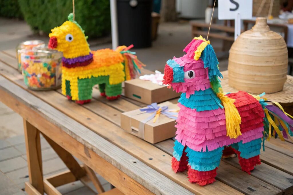 16+ Creative Mini Piñata Ideas for Any Occasion
