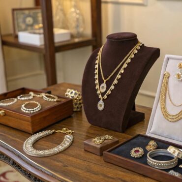 21+ Stunning Bead Jewelry Ideas to Try at Home