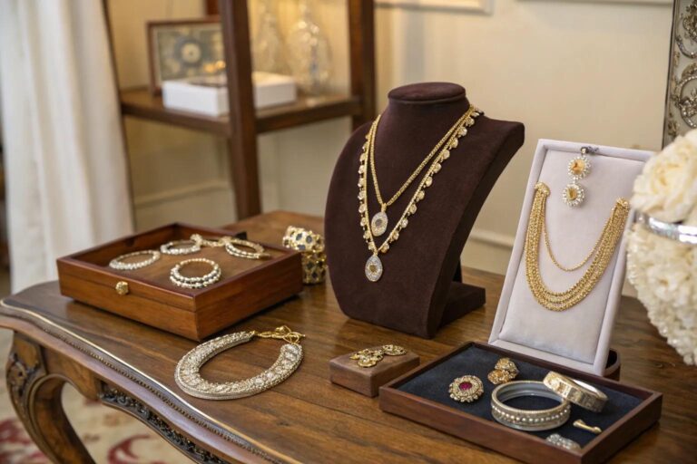 25+ Unique Permanent Jewelry Ideas for Every Style