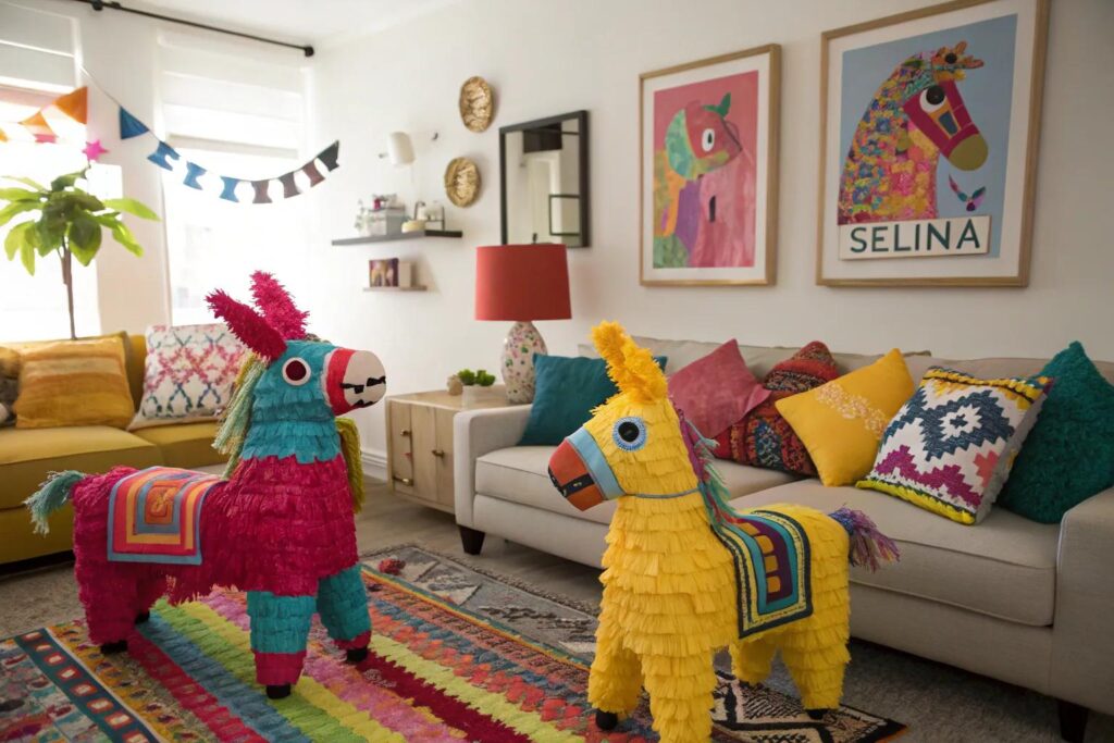 17+ Creative Piñata Ideas for Your Next Party