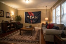 23+ Creative Team Flag Ideas for Your Next Event