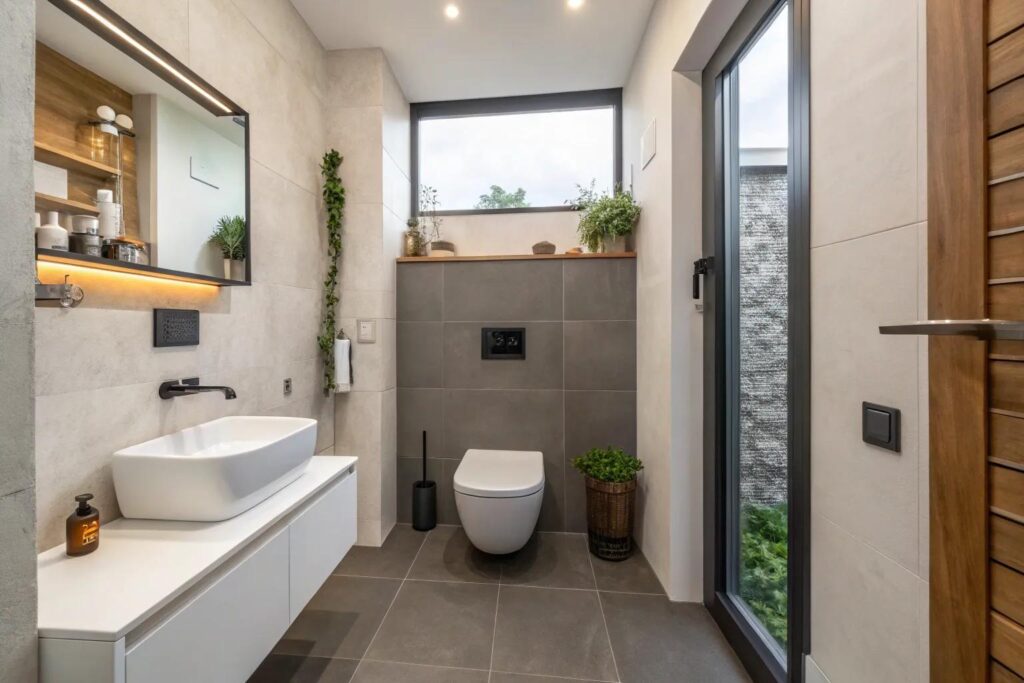 25+ Creative Toilet Ideas to Refresh Your Space