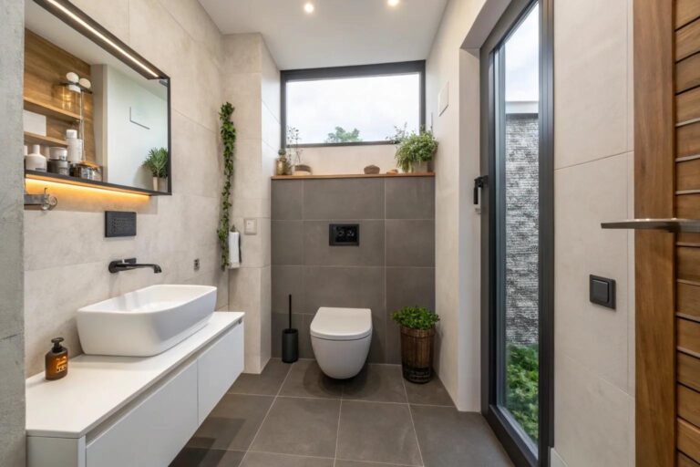 25+ Creative Toilet Ideas to Refresh Your Space