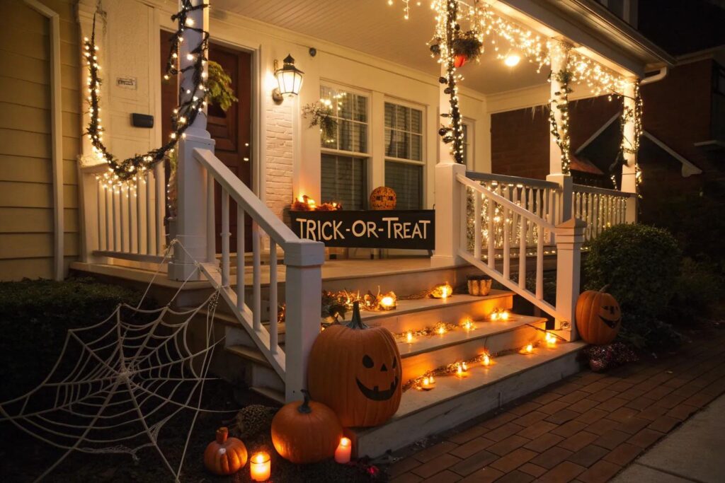 19+ Fun Trick-or-Treat Game Ideas for Halloween