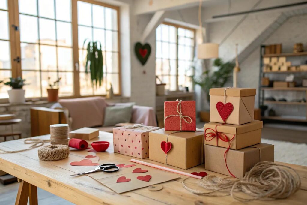 18+ Creative Valentine's Box Ideas You'll Love
