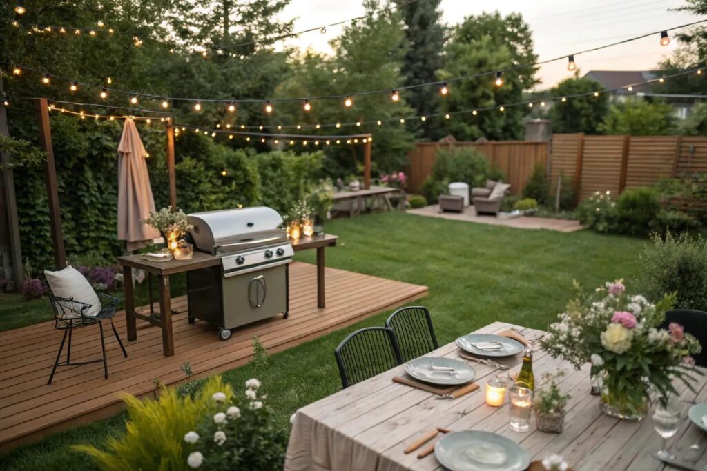 16+ Creative BBQ Party Themes for Adults