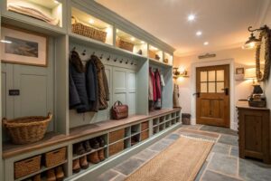 17+ Stylish Boot Room Ideas to Elevate Your Space
