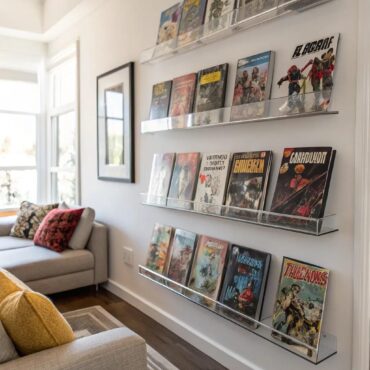 21+ Clever Hoodie Storage Ideas for Every Home