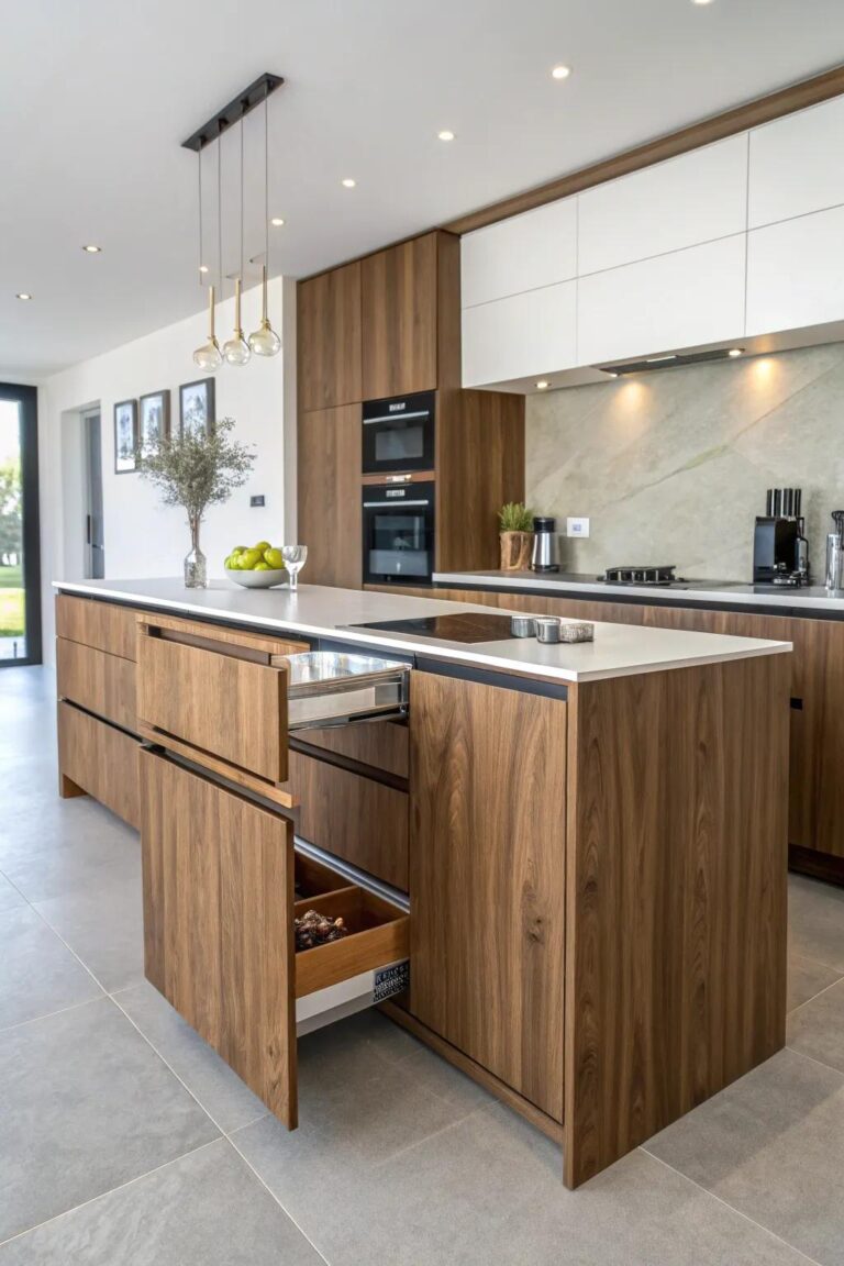 20+ Smart Countertop Extension Ideas for Your Home