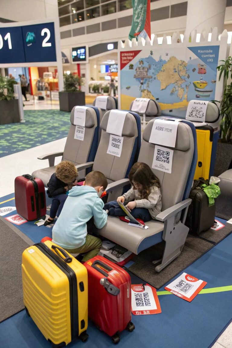 21+ Creative Dramatic Play Center Ideas